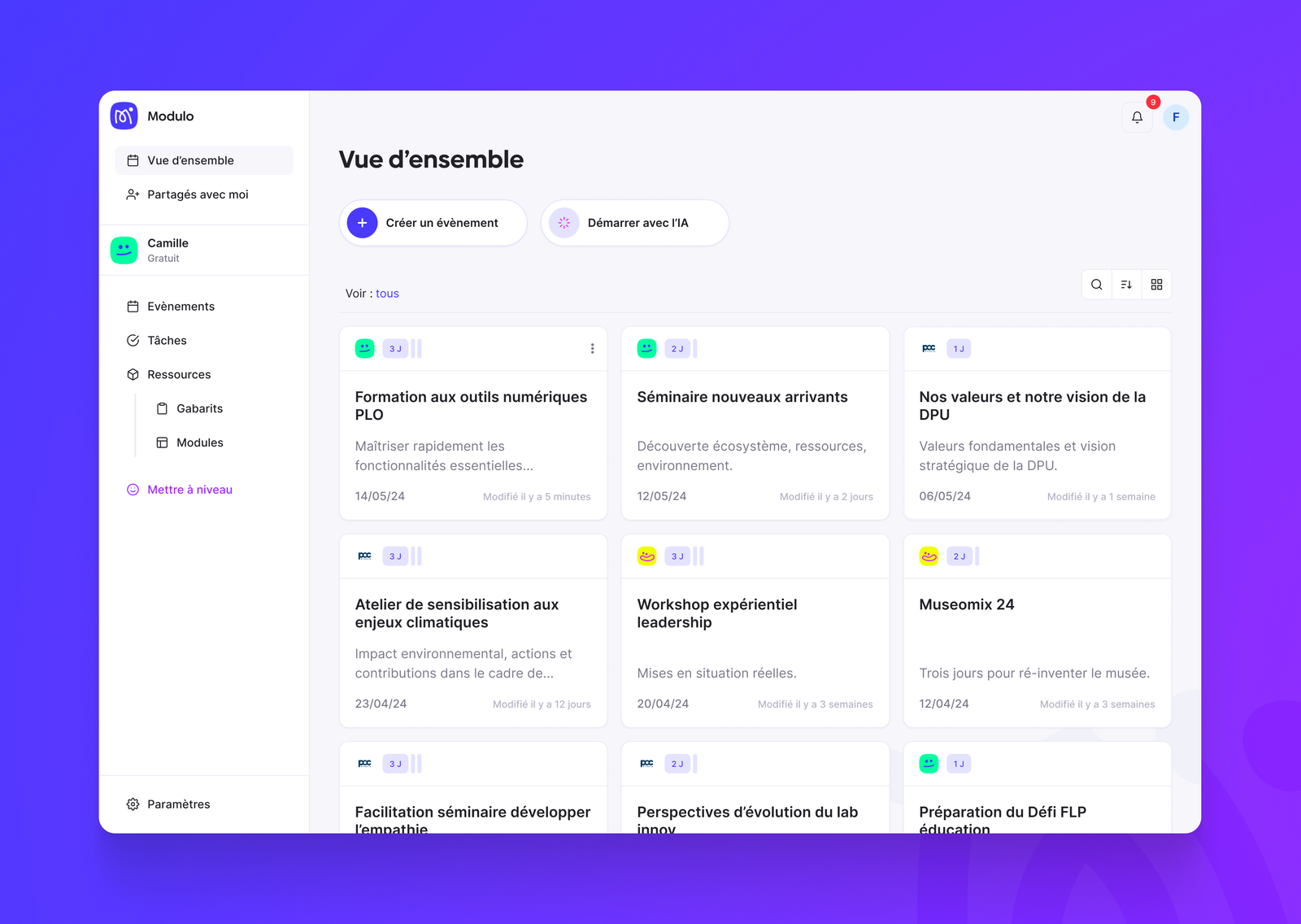 Bye teams, hello workspaces 👋